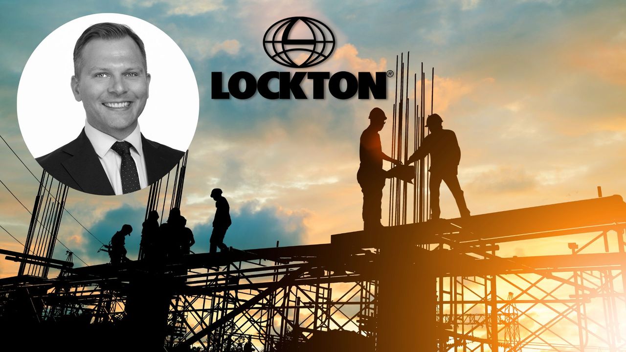 Lockton plucks Gallagher talent to drive growth across a global practi ...
